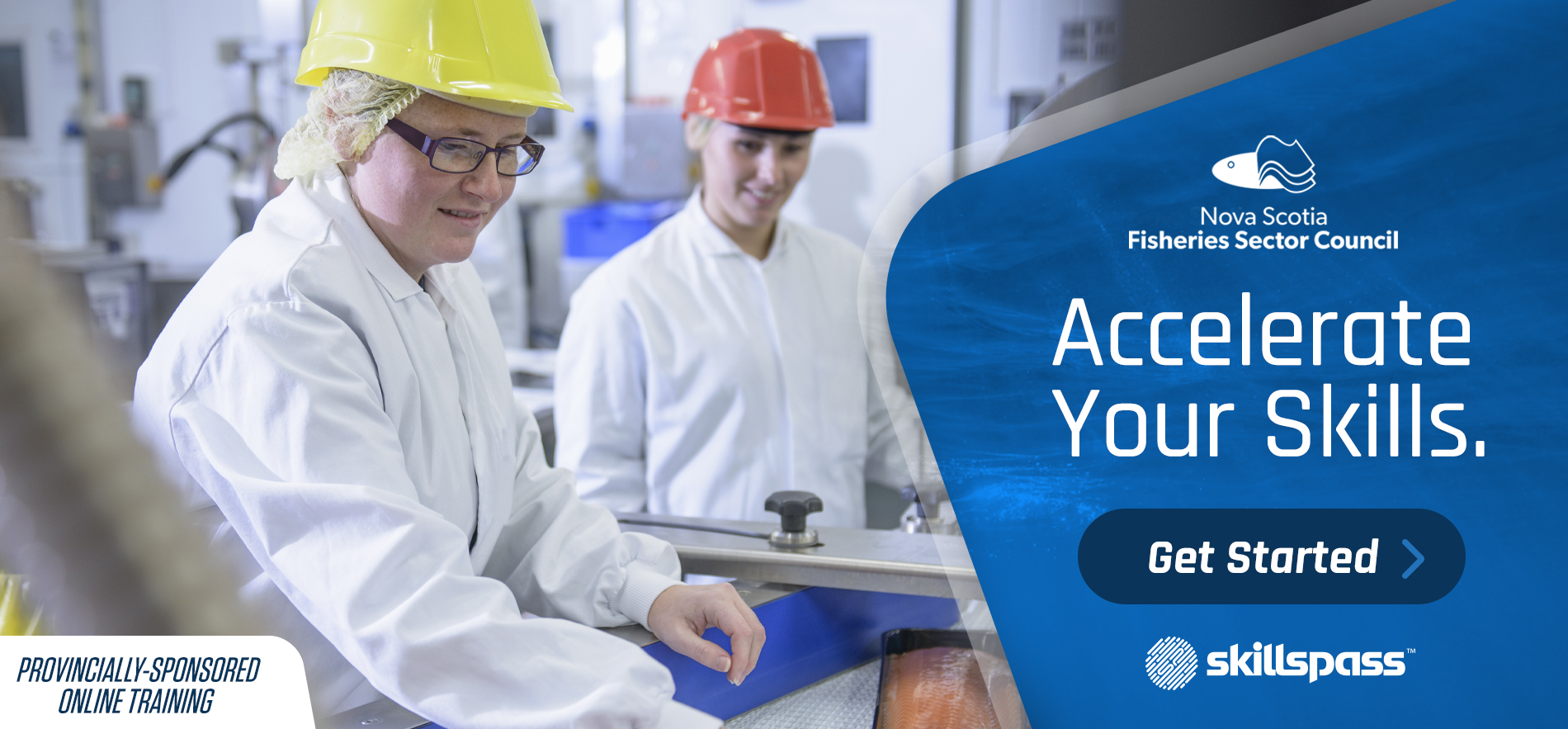 Nova Scotia Fisheries Sector Council – dedicated to planning and ...